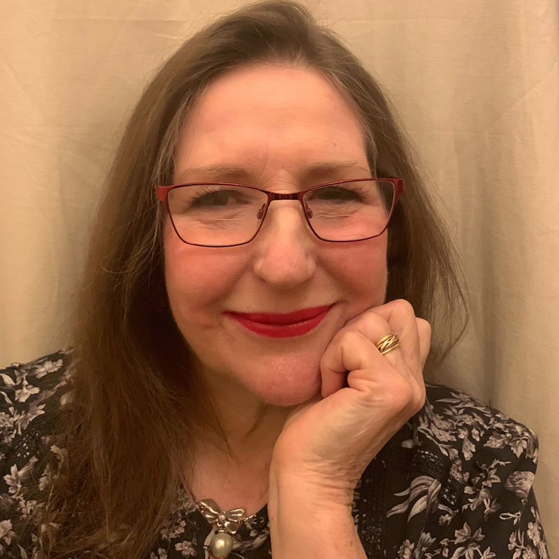 Angela Crowcroft - Newport Forty Years On