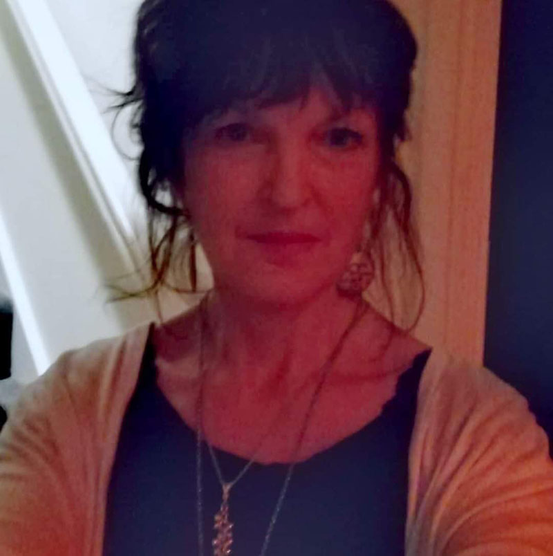 Elizabeth Buck - Newport Forty Years On