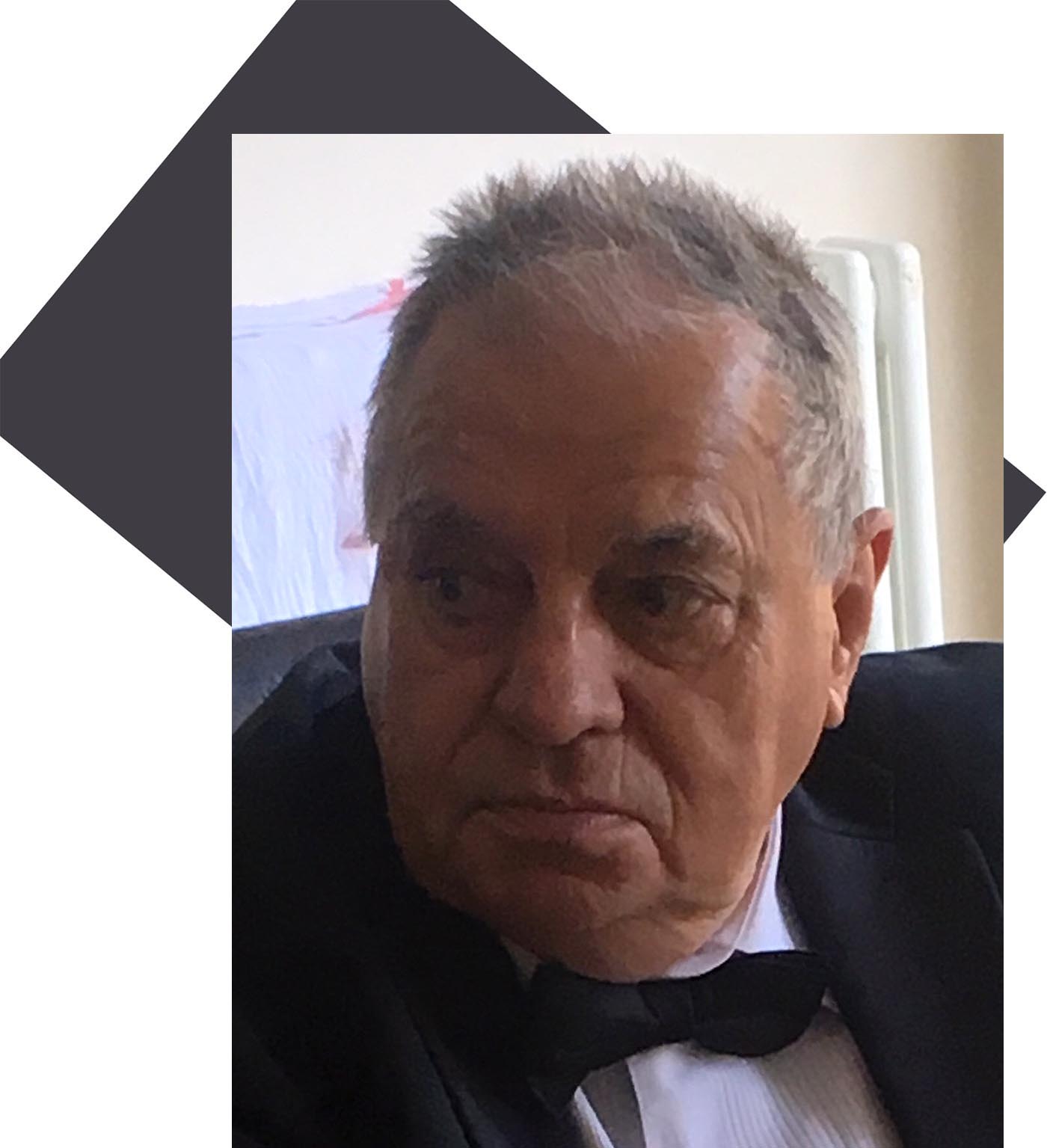 George Wilson - Newport Forty Years On