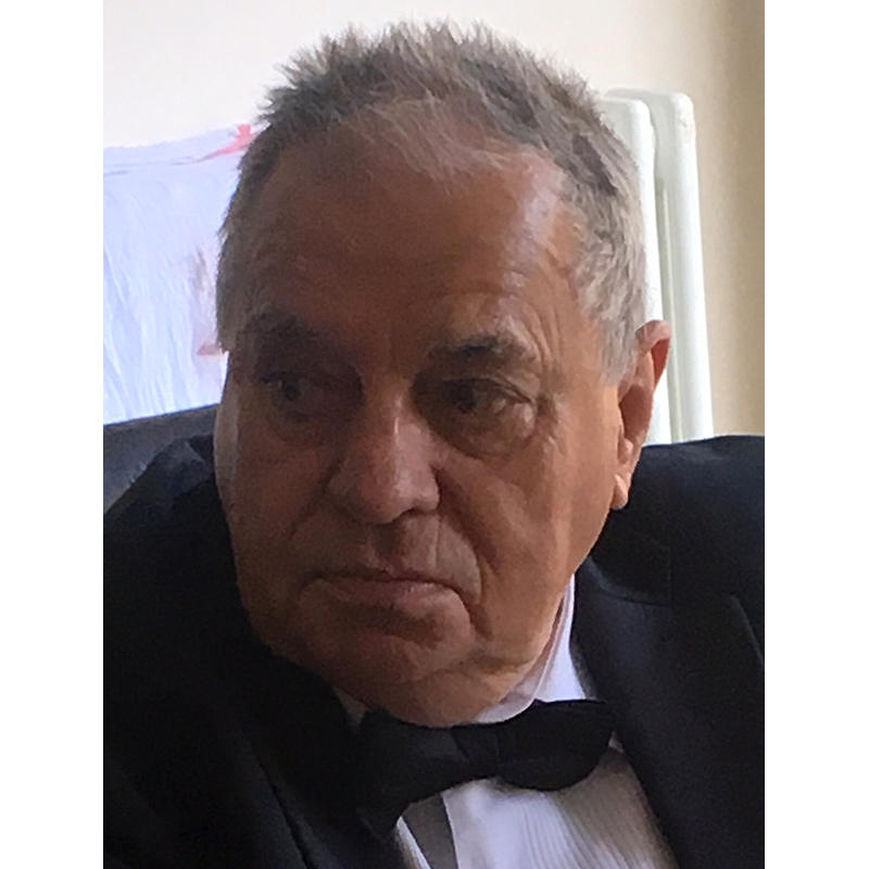 George Wilson - Newport Forty Years On