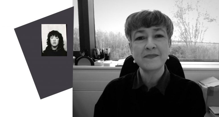 Jane Stanton-Wilson - Newport Forty Years On