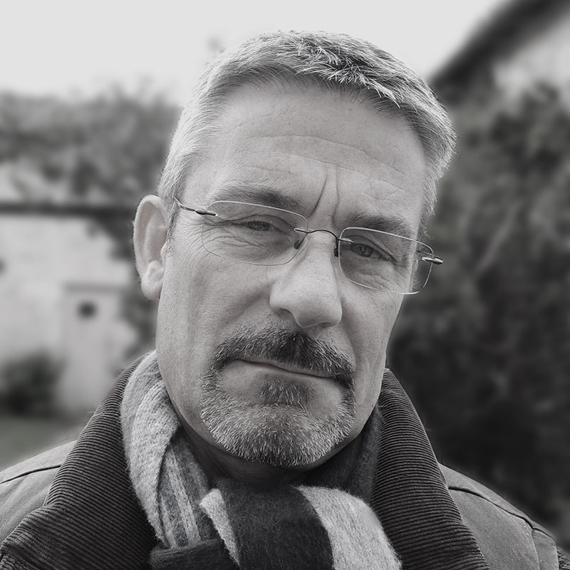 Julian Cole - Newport Forty Years On