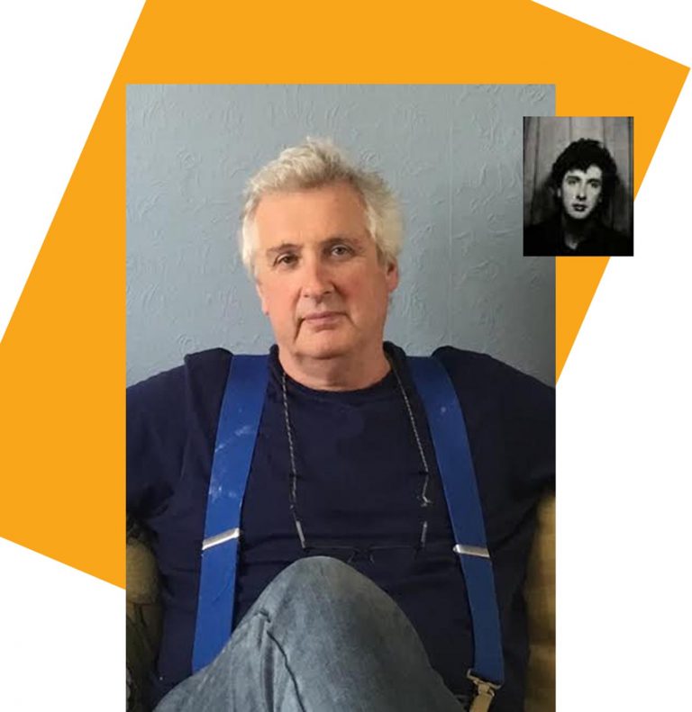 Neil Carroll - Newport Forty Years On