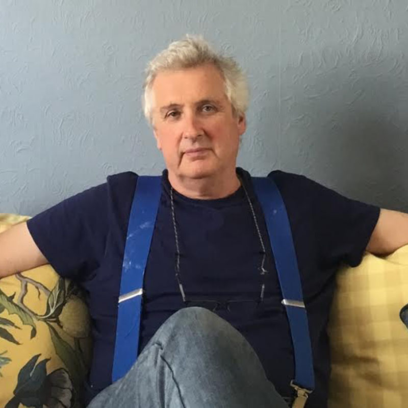 Neil Carroll - Newport Forty Years On