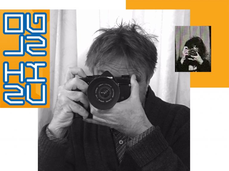 Nick Long - Newport Forty Years On