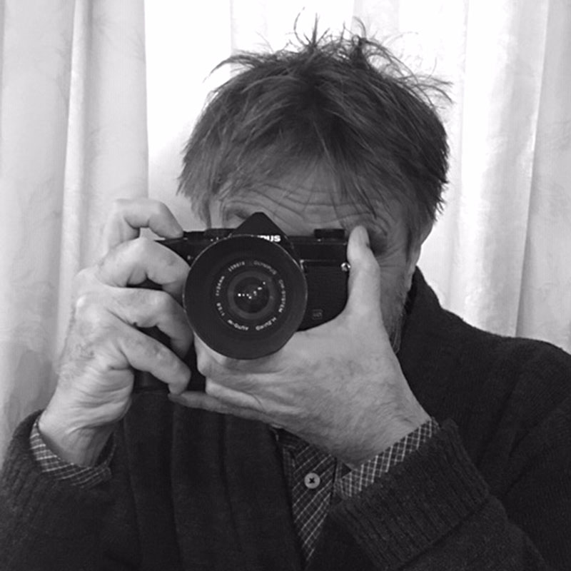 Nick Long - Newport Forty Years On