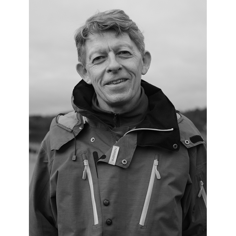 Roderic Graeme Read - Newport Forty Years On